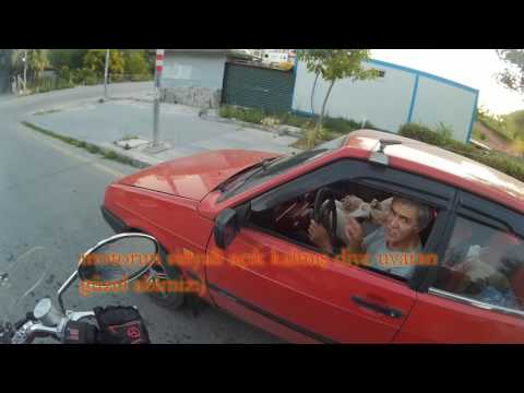 Günlük Olan Bitenler, Ortaya Karışık #1