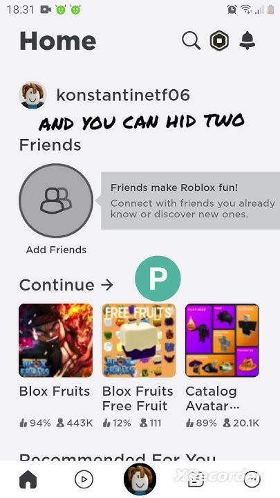 happymod hack roblox how to use - YouTube