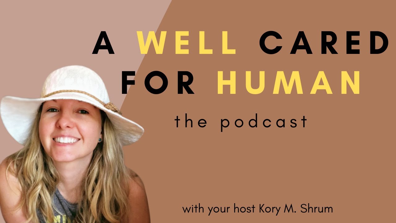 Episode 102: Trauma-informed care and the Four Pillar model - YouTube