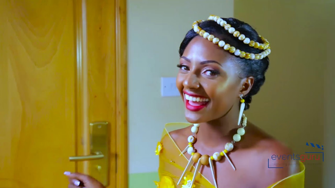 #2019Fire: Richbell and Ashbert's Kuhingila Shot Video By Events Guru ...