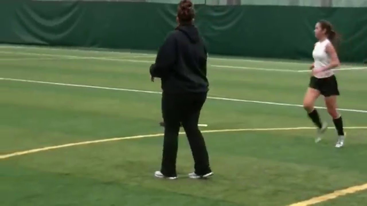 Trinity w/ Lisa Collison - YouTube