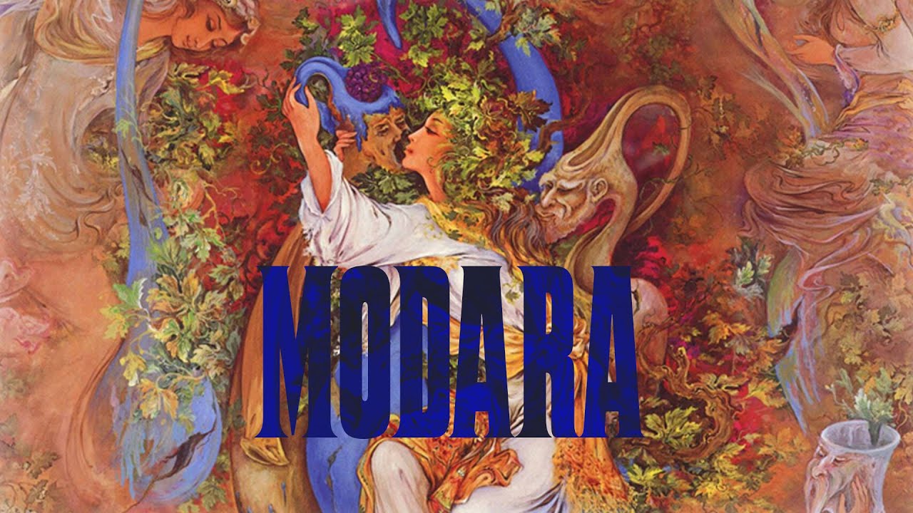 Modara - Mohammad Uranus & Alvin (Official Lyrics Video) - YouTube