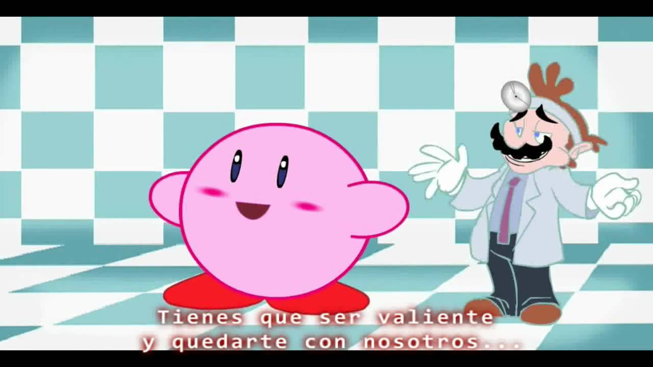 Dr Mario with lyrics sub español HD - YouTube