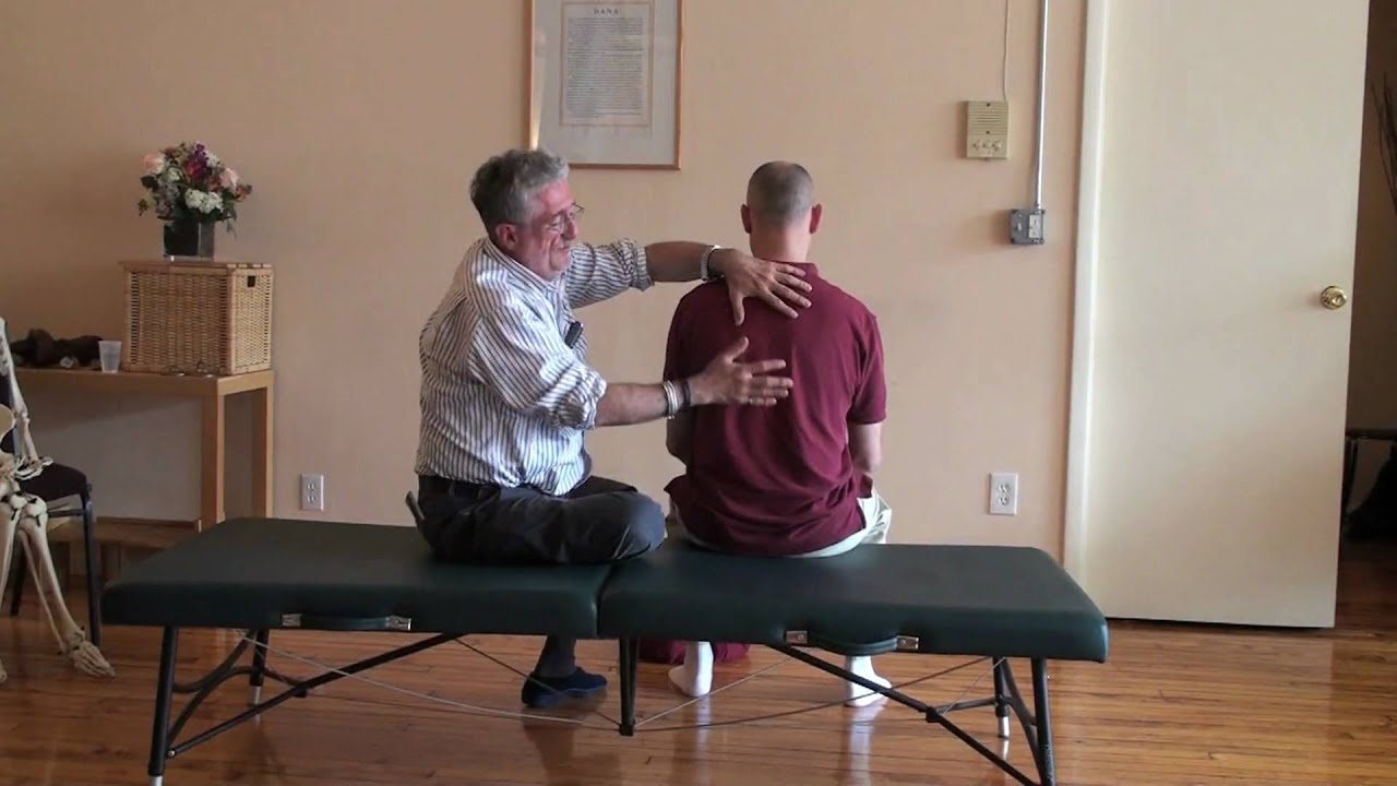 Introduction to MASTERING THE METHOD - NYC 2009 - with Larry Goldfarb ...