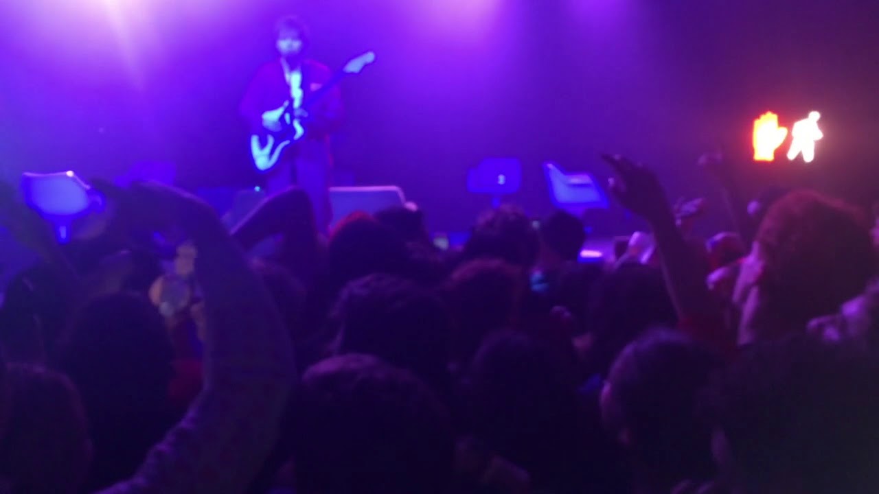 Brockhampton Summer Live -- New York City, February 4th 2018 - YouTube