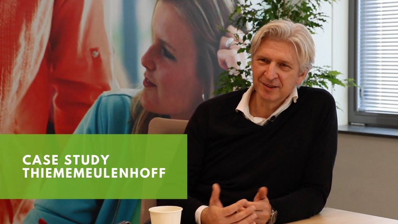 Case Study | ThiemeMeulenhoff - YouTube
