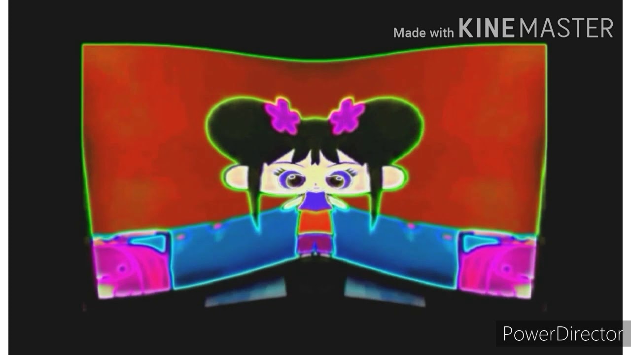 The starting contest csupo in suprise channel major - YouTube