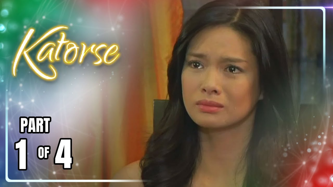 Katorse | Episode 79 (1/4) | December 18, 2022 - YouTube