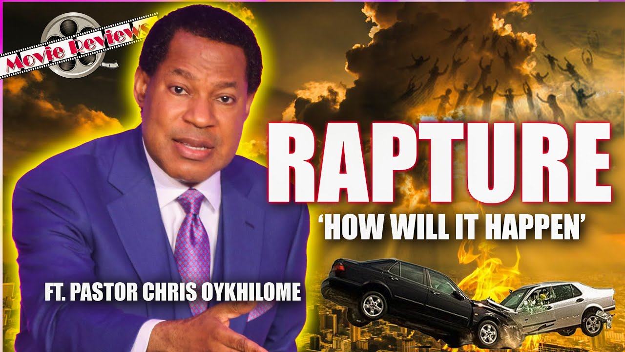 HOW WILL THE RAPTURE ACTUALLY HAPPEN-THIS IS DE END-3MOVIE SCENES ...