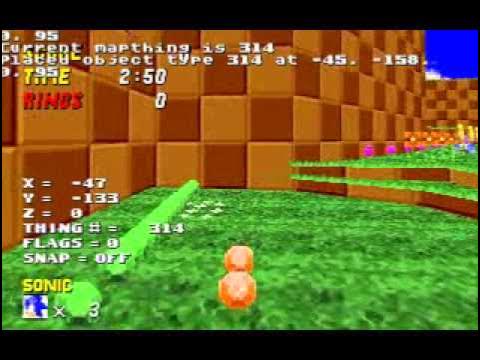 How to debug SRB2 - YouTube