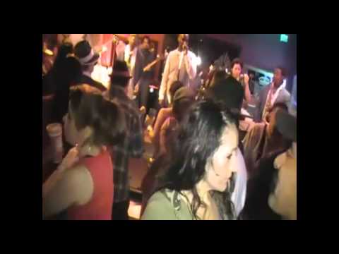 Myron & E "Under the Street Lamp" LIVE at the Souleros Ball 7/23/2011 ...
