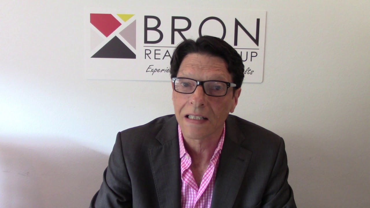 Michel Bron Agent Immobilier a Los Angeles - YouTube