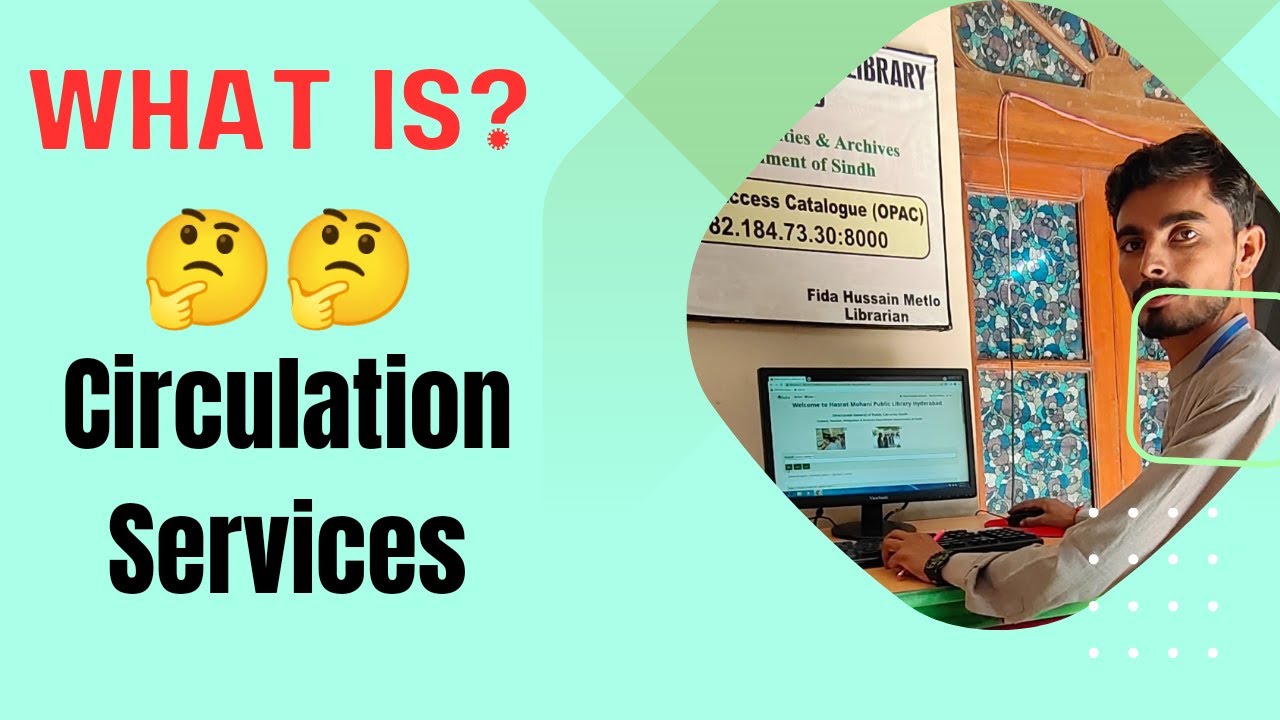 Circulation System || Circulation System in Hindi/Urdu/English ...