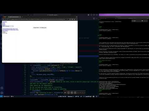 building an ai agent - YouTube