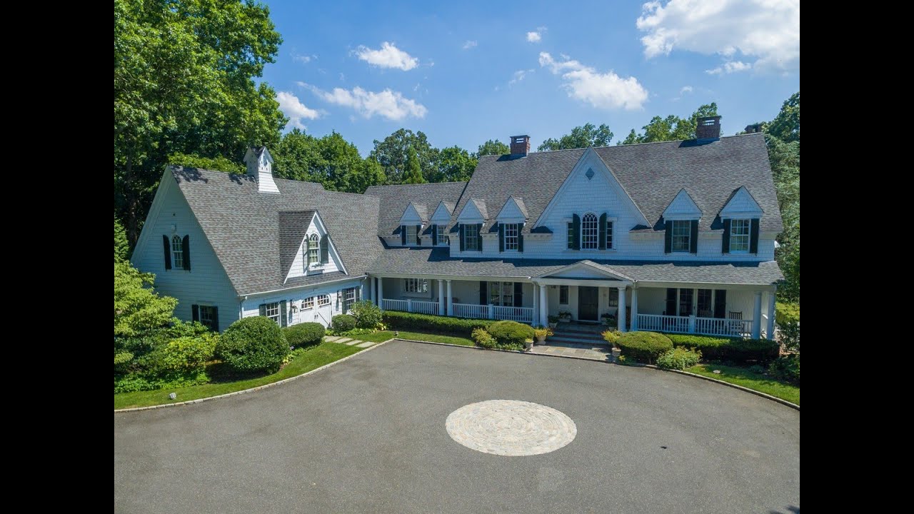 26 Emerson Rd , Brookville, NY 11545 - YouTube