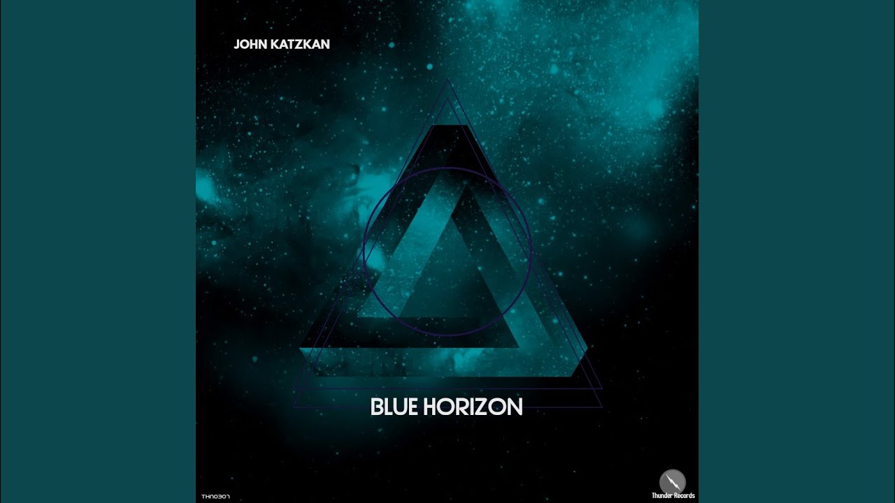 Blue Horizon (Original Mix) - YouTube