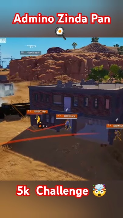 ADMINO Zinda Pan 🍳 RNTx spraygod 🤯 Bgis #pubgmobile #bgis2025 #pubg - YouTube