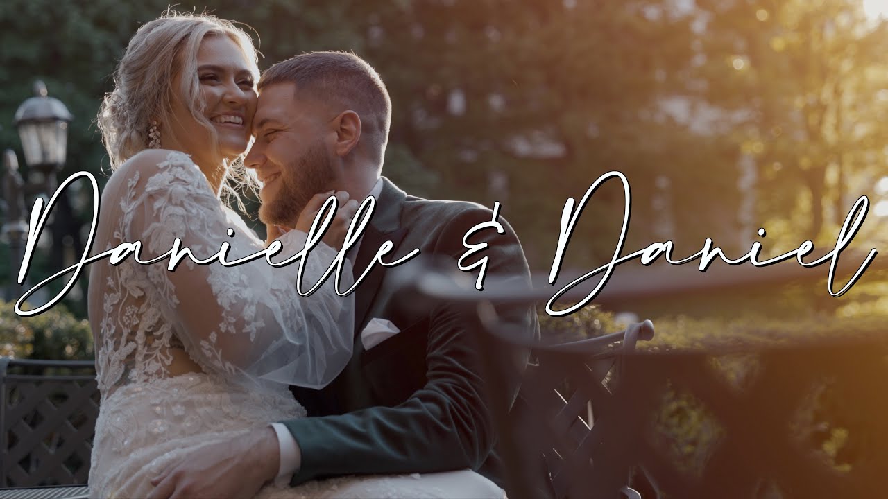 Danielle & Daniel // 05.06.2023 - YouTube
