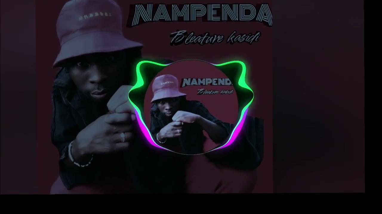 Nampenda_bleature_kasidi_official_audio_ - YouTube