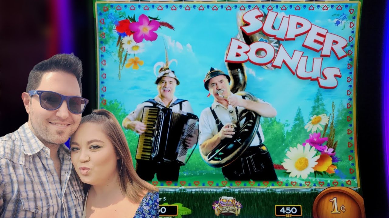 🚨SUPER BONUS!💥 🍻Prost To Winning 🍺 - YouTube