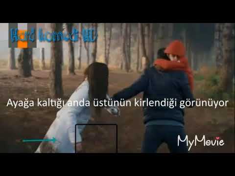 Sen Anlat Karadeniz sok eden çekim hatasi