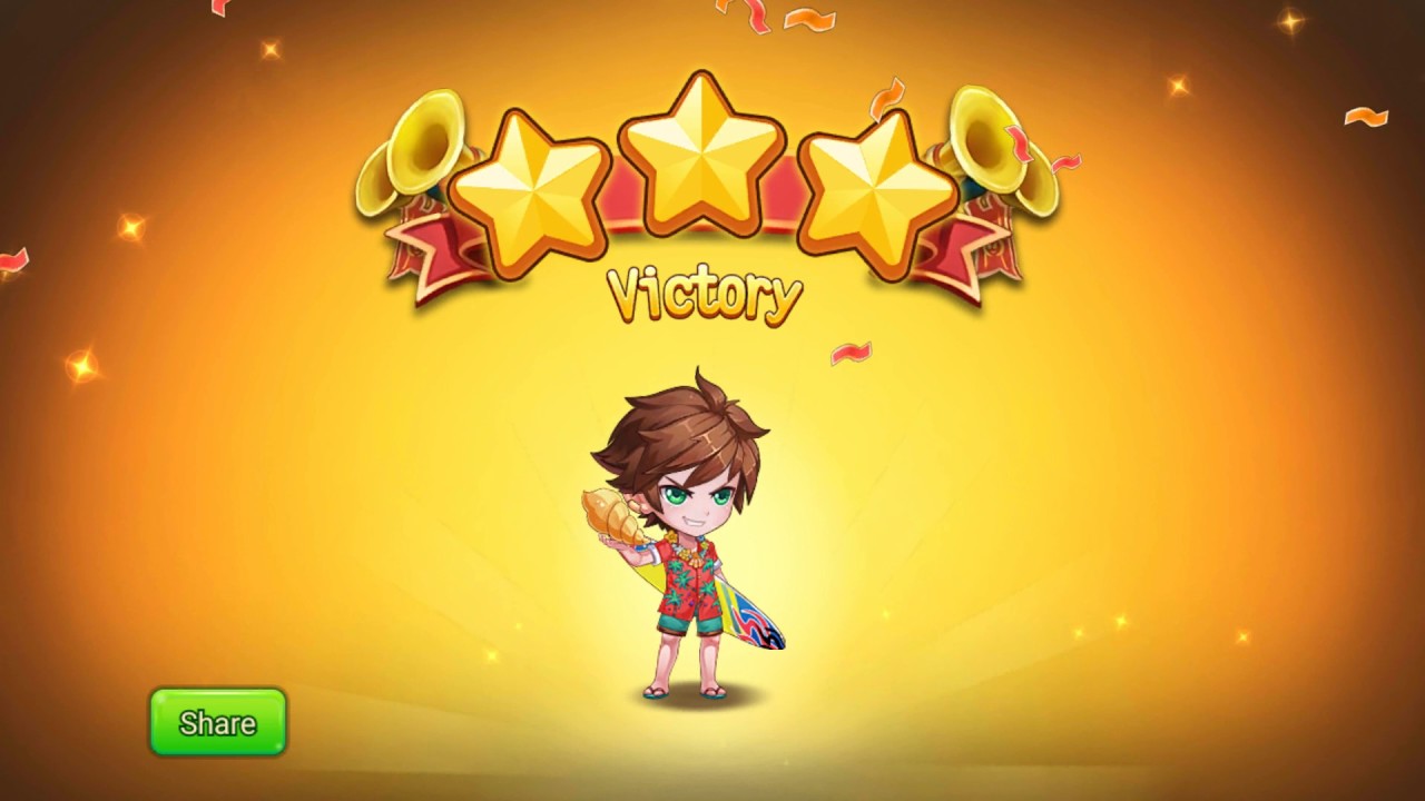 CHIBI BOMBER - SUPER WIN NUCLEAR BOMB #26 - YouTube