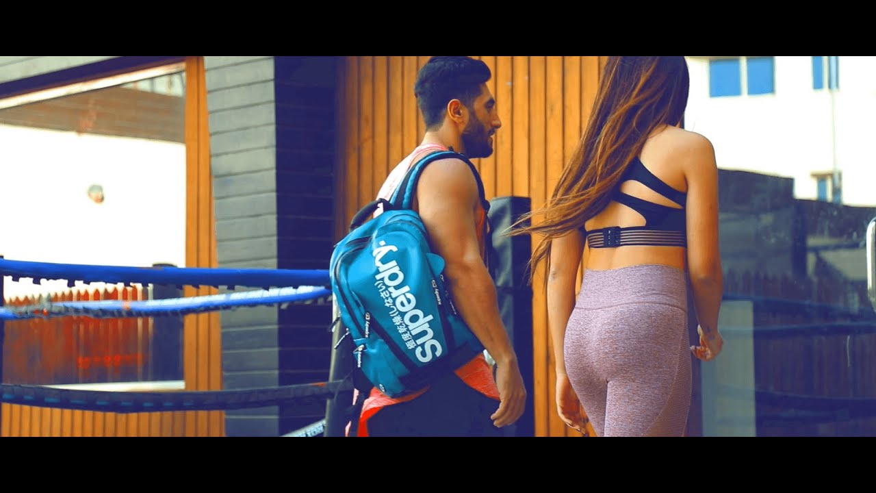 COMPEX with Moamen & Monika - YouTube