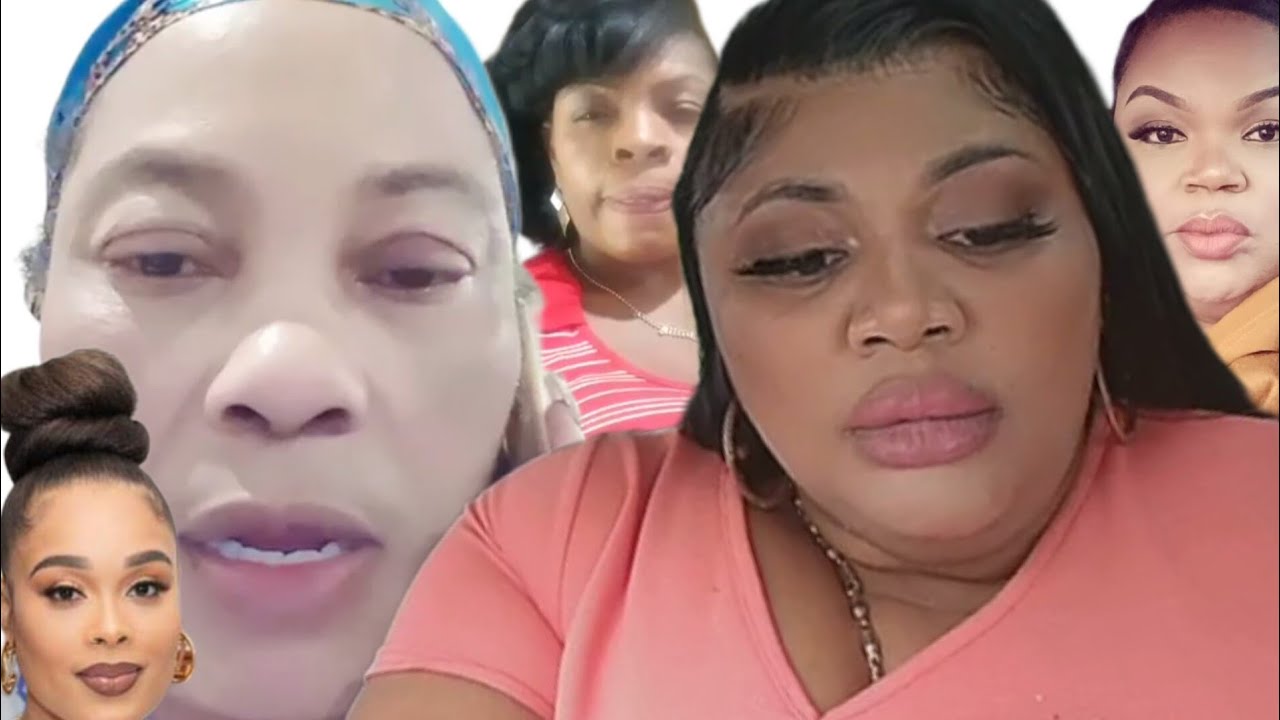 repons pou manbo 6milòm machann SIDA ki di Mw te pran mari manman m ...