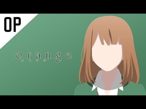 Opening Orange Legendado BR [ Full ]