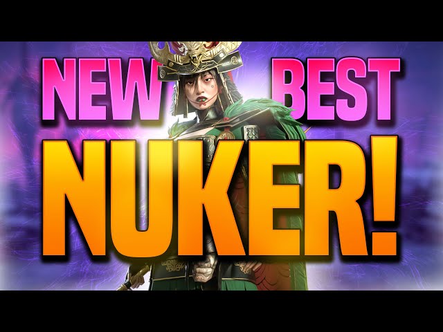 Harima | Raid Shadow Legends - AyumiLove