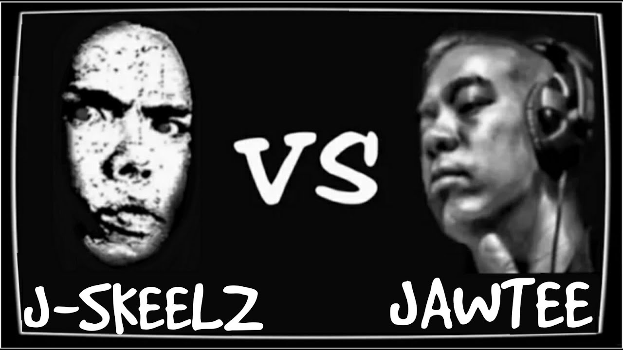 J-Skeelz vs Jawtee COMPLETE COMPILATION | Bobo vs J Bobo - YouTube