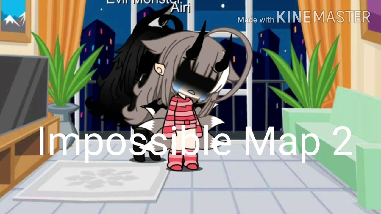 Impossible Map - YouTube