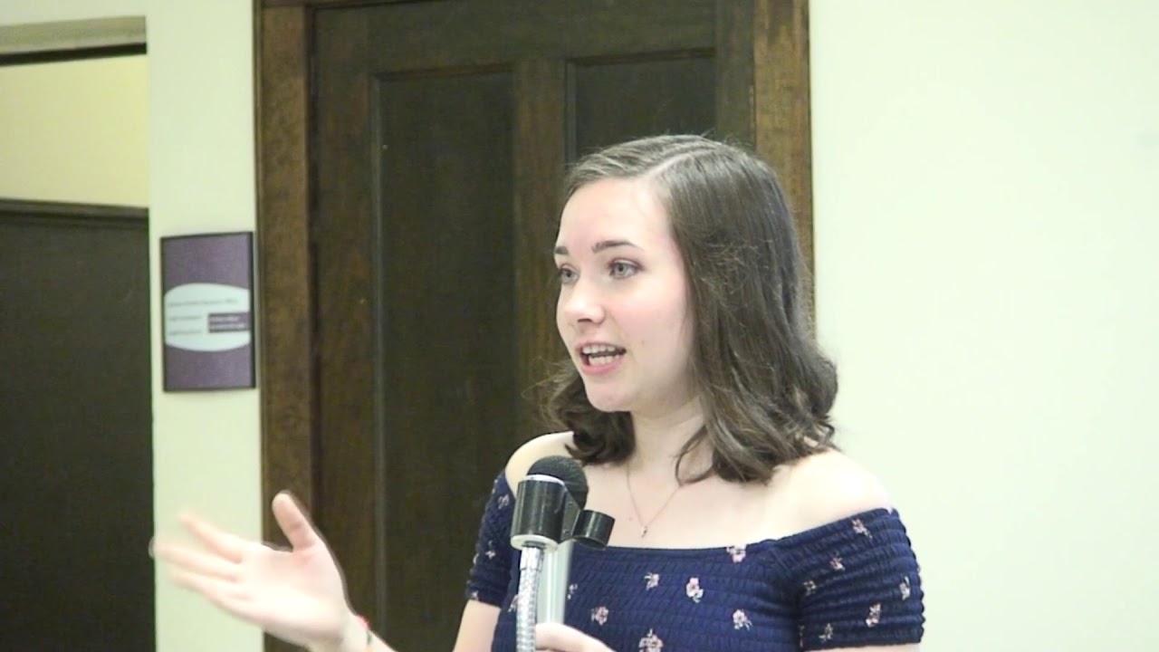 Inger MN, 2018 Mission Trip - YouTube