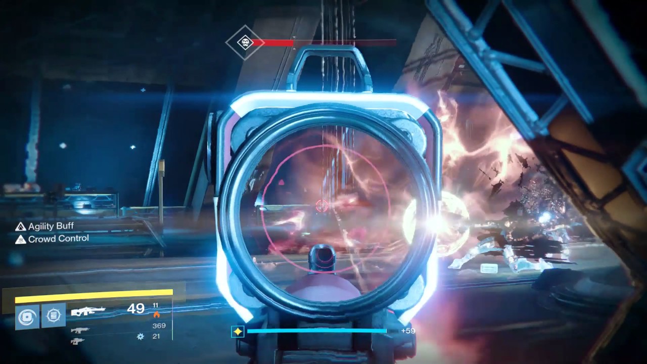 Destiny Super Good Advice LMG DEST HD 1080p PS4 - YouTube