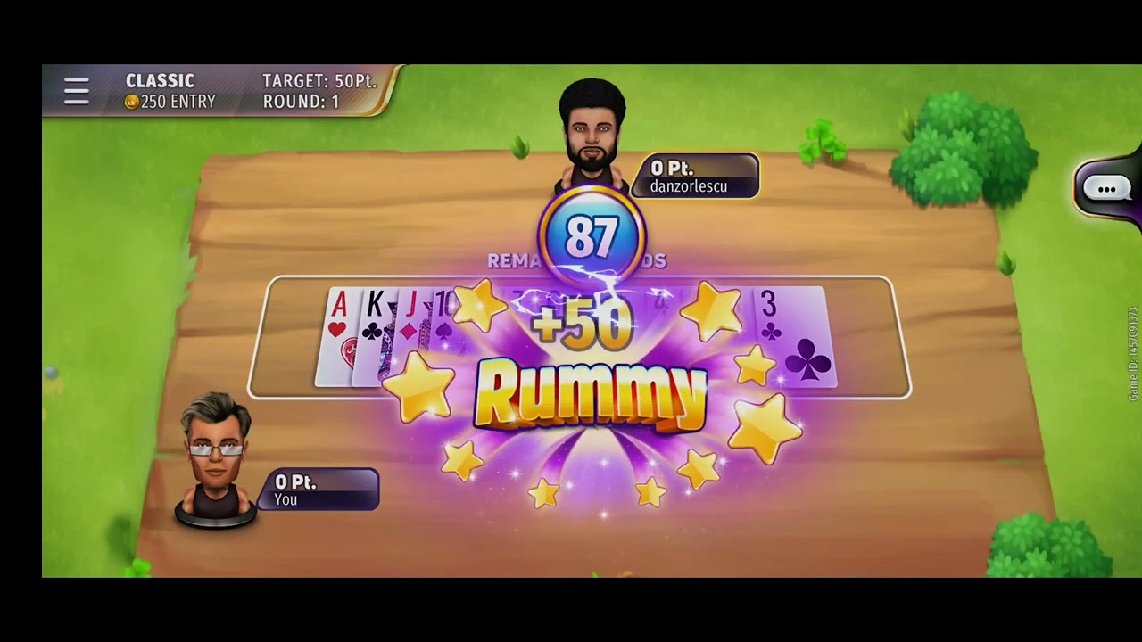 Rummy Rush: Dive into the Addictive Card Game! - YouTube