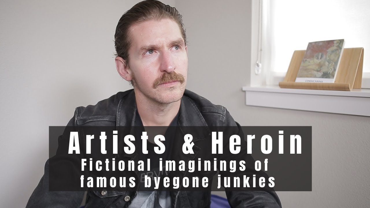 Communions - Adam Lehrer BOOK REVIEW - YouTube