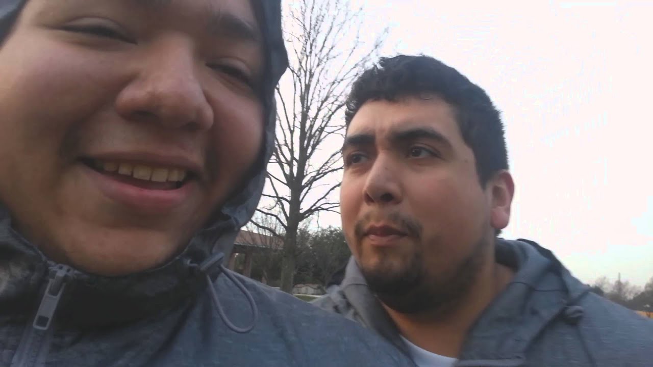 TWO FAT BROTHERS DAY 6 EXTRA PUSH - YouTube