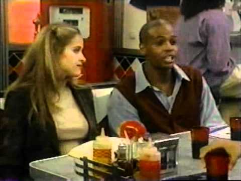City Guys Season 1 ep 10 Future Shock Part 1 - YouTube