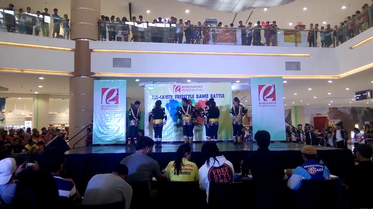 Solid Respect Family @Robinson Gentri - YouTube