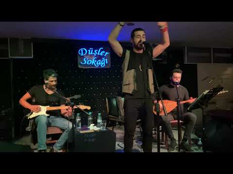 Yaşar GÜMÜŞ - Kum Gibi