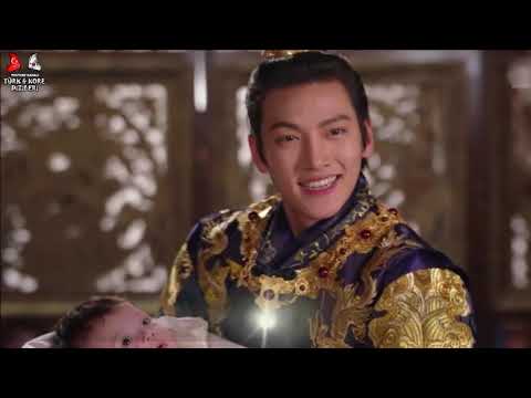 imparatorice ki trt 1de basliyor dizi ve karakter tanitimi empress ki kore dizisi mp4