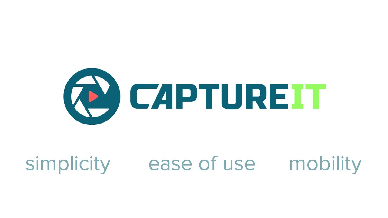 Managing Your Digital Property Admin & Marketing - CaptureIT - YouTube