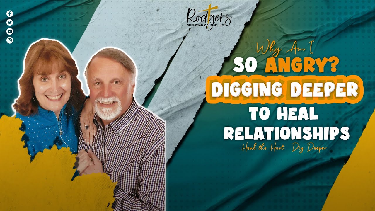 The Digging Deeper Exercise - YouTube