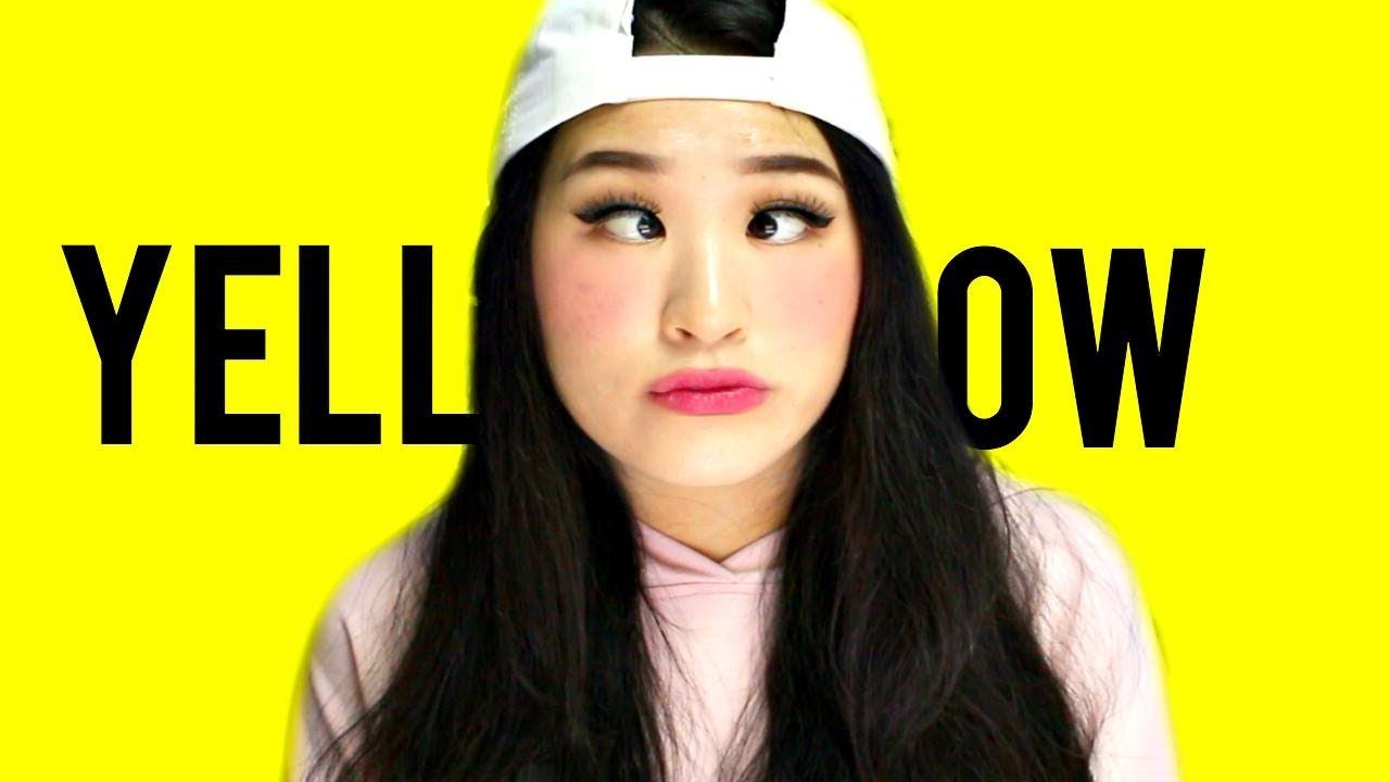 YELLOW - YouTube