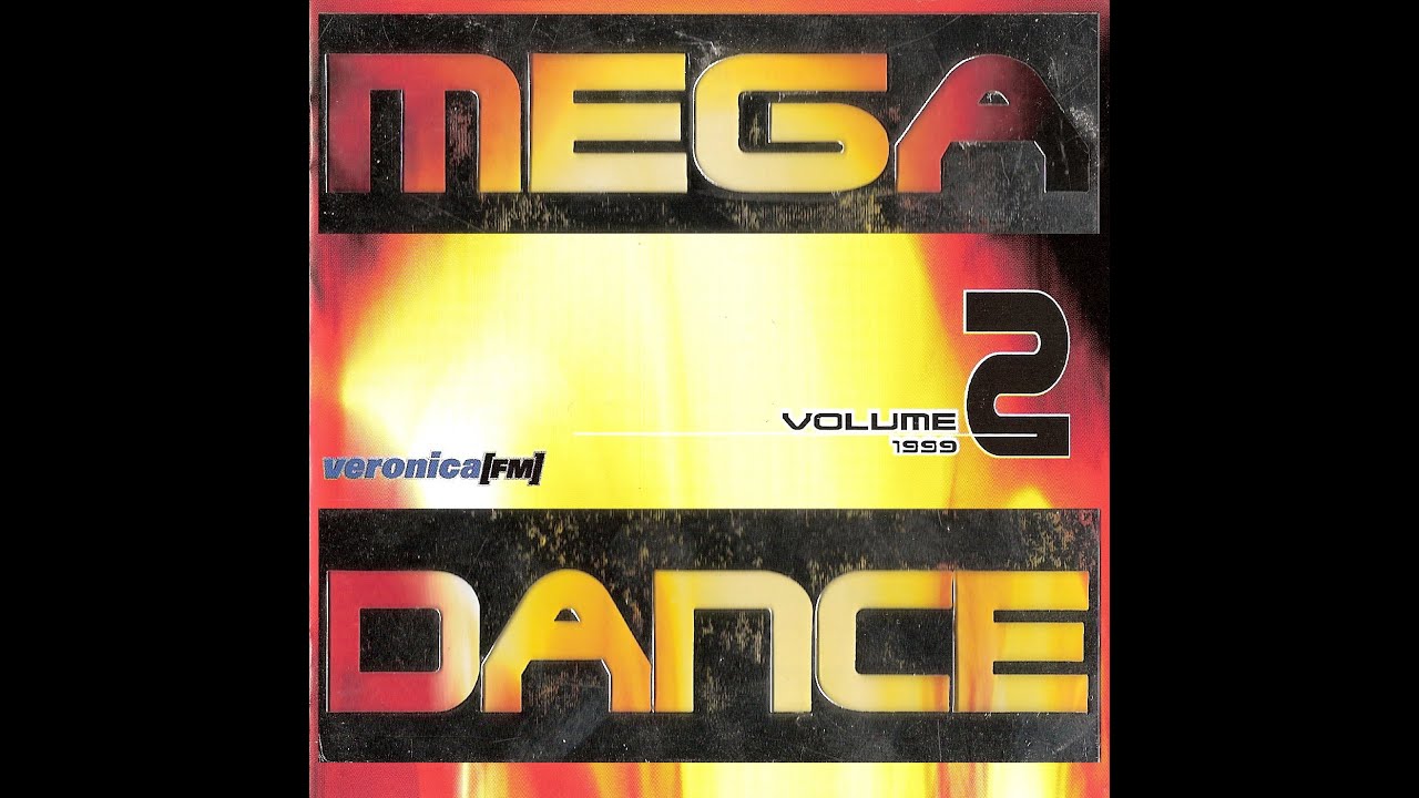 Mega Dance (1999) Vol. 02 - YouTube