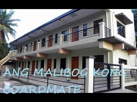 Ang Malibog kong Boardmate - YouTube