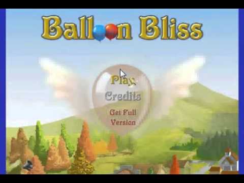 Balon Patlatma Oyunları