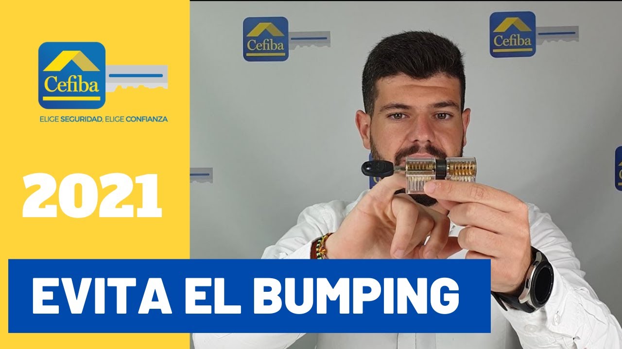 👉Aprende qué es el BUMPING y cómo EVITARLO😎 - YouTube