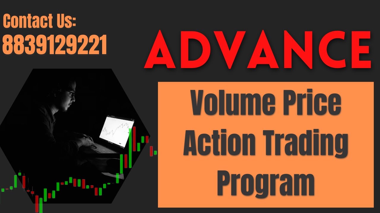 Advance Volume Price Action Trading Program | Starting from 8th of ...