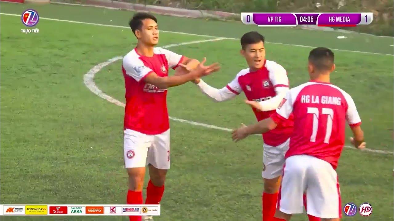 HG La Giang FC RECAP 2024 - YouTube